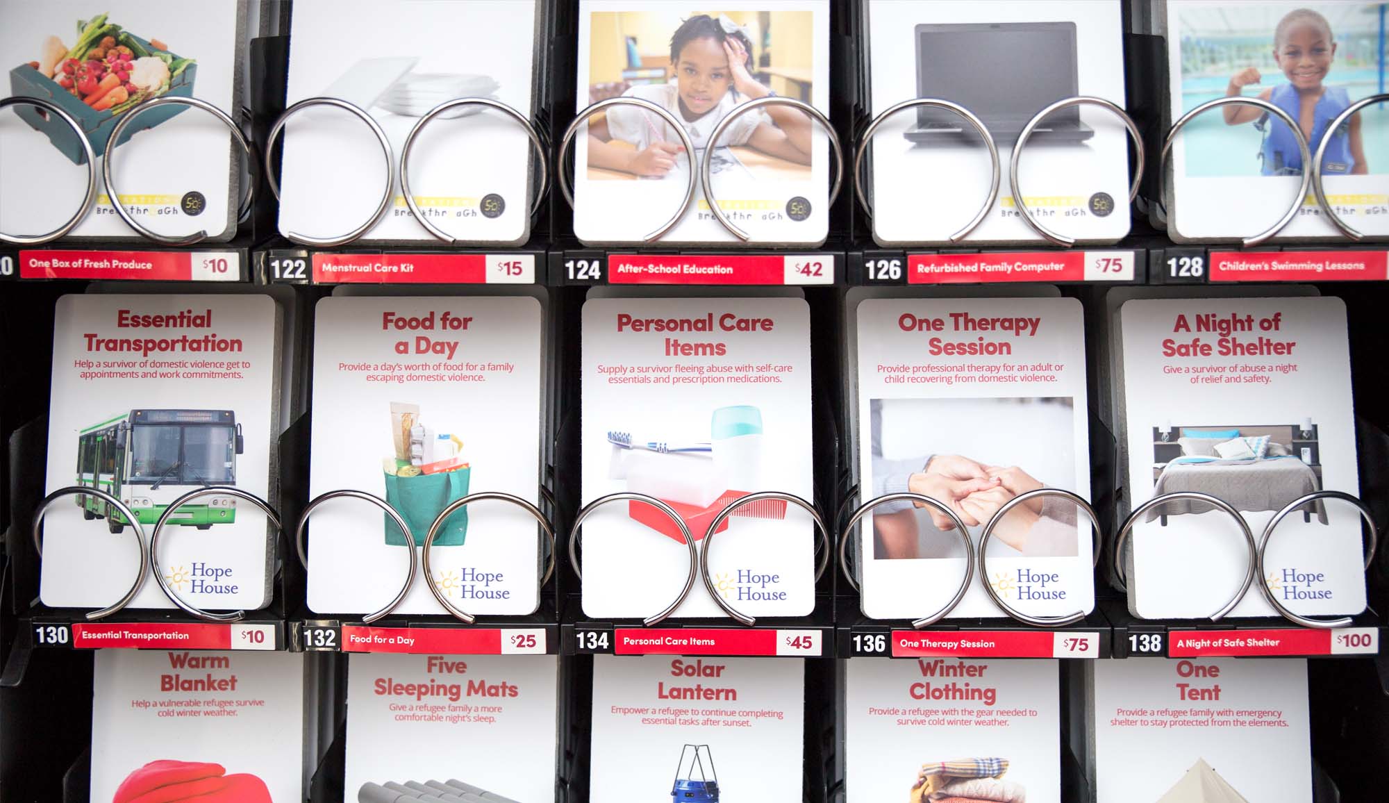 About Us – Giving Machines Kansas City